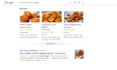 ChatGPT Vs Google Head To Head Comparison