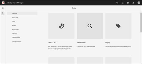 How To Addupdate The Search Filters In Aem Aem Blog Lhotse
