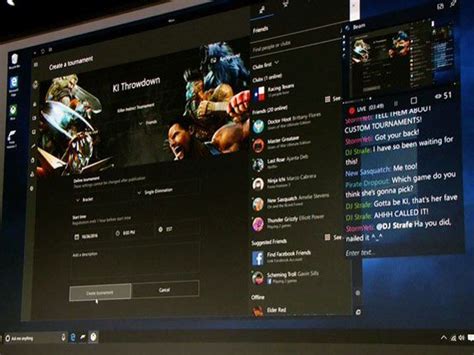 Windows 10 What S Coming With The Creators Update TechLila