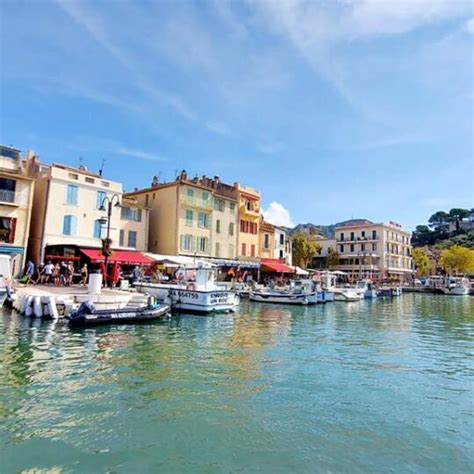 Visit Cassis France Book A Tour Guide N°1 Guide France