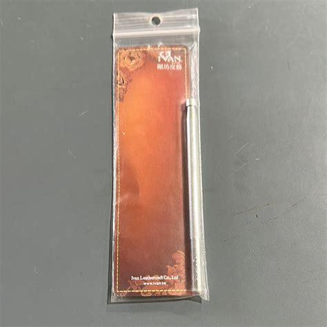 Line 24 Snap Setter East Coast Leather