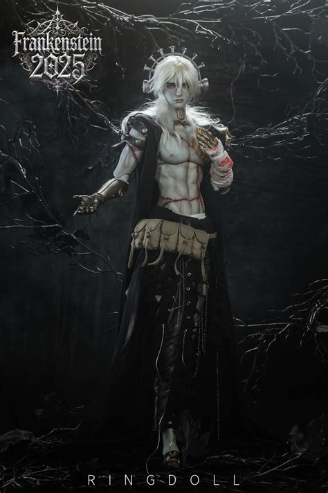 Frankenstein 2025