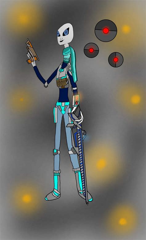 Iloa The Kaminoan Star Wars Amino