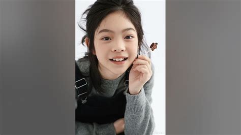 杨恩又 我喜欢你 Yang Enyou Fmv Youtube