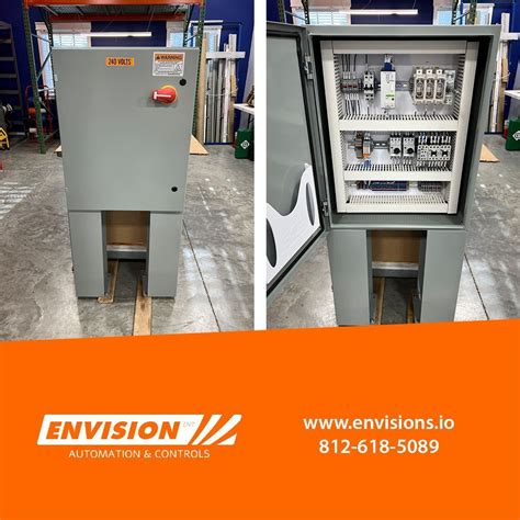 Preston Hadley On Linkedin Automation Technology Plcprogramming Industrialautomation…