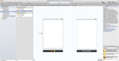 Objective C Delegates Krodev
