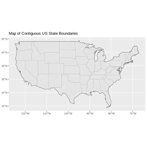 Introduction To Geospatial Raster And Vector Data With R Handling Spatial Projection And Crs