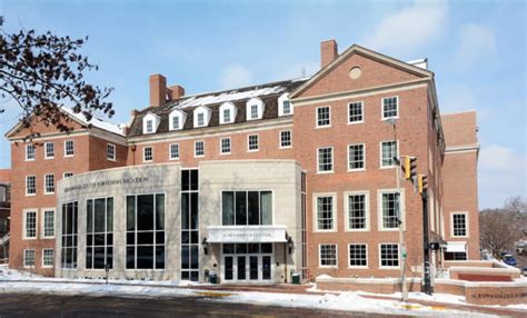 Citybizlist Washington Dc Kiplinger Program In Public Affairs