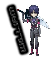 Code Lyoko William X A N A SAISON 4 Animation By Ichgovastolorde On DeviantArt