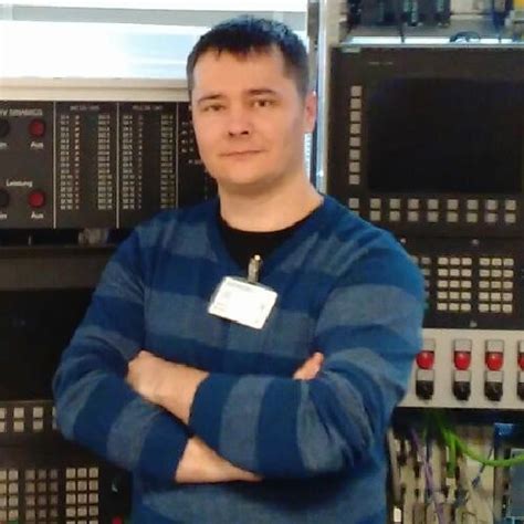 Ene Mihai Marius Automation Engineer Sc Vimetco Alro Linkedin