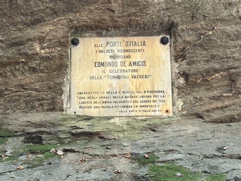La Gheisa Dla Tana Un Segreto Tra Le Rocce Il Mondo In Parole Povere