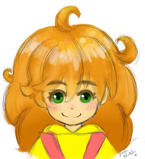 Tsumugi Inuzuka By Furnessii On Deviantart