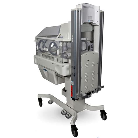 Ge Giraffe Omnibed Carestation Advanced Neonatal Care