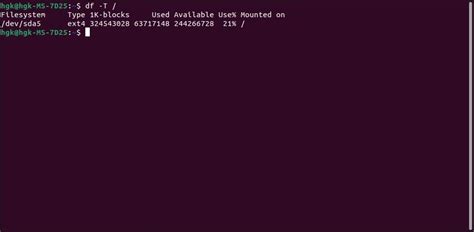 The 6 Best File Systems For Installing Linux