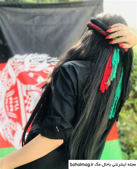 عکس پروفایل پسرانه افغانی ️ بهترین تصاویر