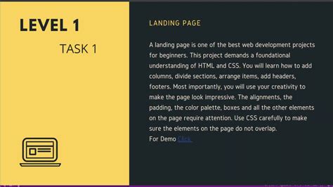 Video Ashutosh Kumar On Linkedin Oasisinfobyte Webdevelopment Html Css Javascript