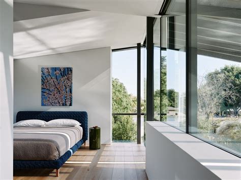 Wavelet House Mid Century Design By Fougeron Architecture