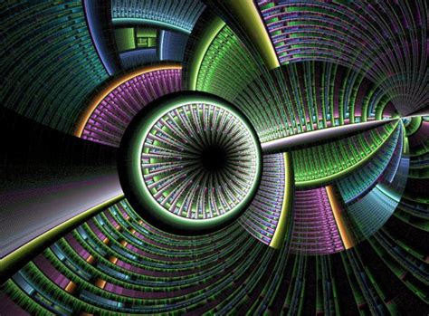 The Beauty Of Fractals Fractals Fractal Art Fractals In Nature