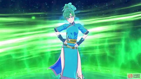 Best Lyn Emblem Skills And Pairings Main Game Emblems Fire Emblem Engage Gamer Guides®