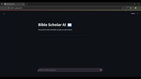 Ai Nlp Rag Langchain Huggingface Llama3 Faithandtech Ryan Matthew