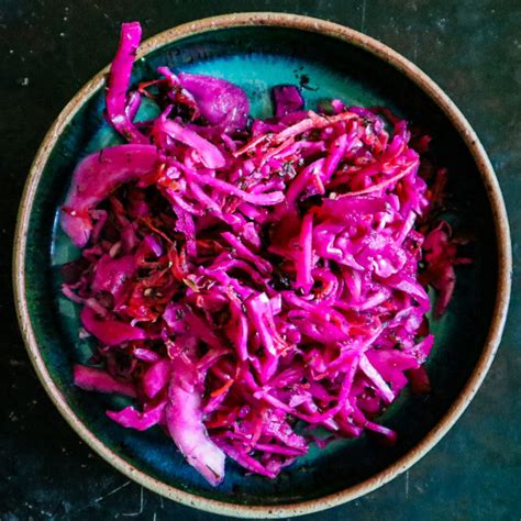 Pickled Cabbage Carbs At Ernie Gill Blog