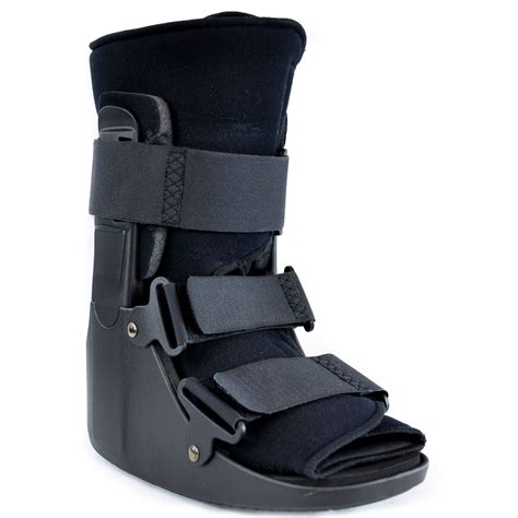 Cam Fracture Walking Boot Short Doctor Recommended For Toe Foot
