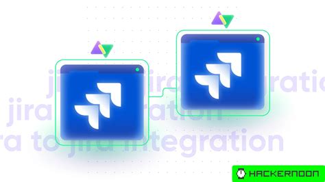 Jira To Jira Integration A Simple Path To Efficiency Hackernoon