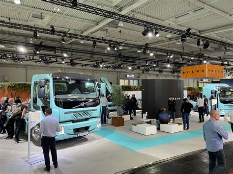 Iaa 2022 ‘electrifying