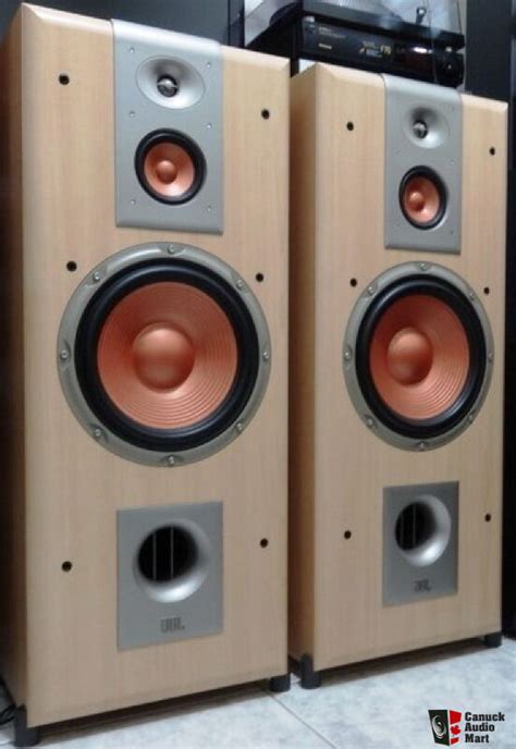 Jbl Speaker Set For Sale Canuck Audio Mart