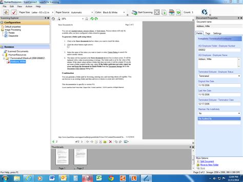 Creating Folders Folder In Qf 9 Laserfiche Answers