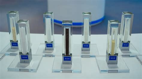 Хятадын газрын ховор элементийн нөөц нэмэгдэнэ Mining Insight