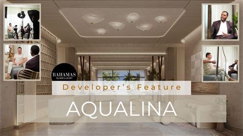 Inside Aqualina Luxury Living On Cable Beach Sit Down With Developer