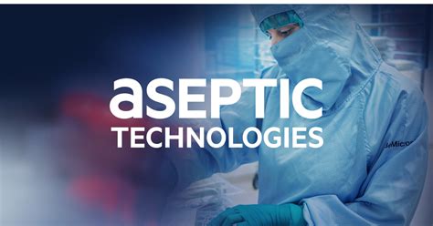 Aseptic Liquid Connection