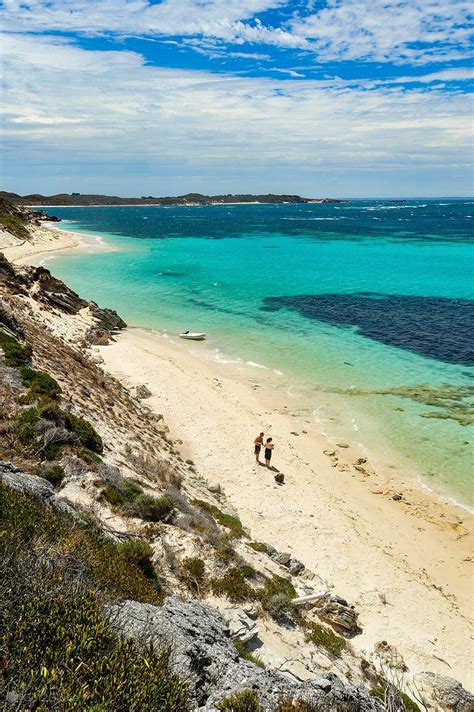 Rottnest Island Quokkas And Aboriginal Spirits Australia