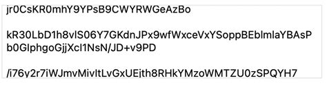 Prevent Line Breaks In A Textarea General Xojo Programming Forum