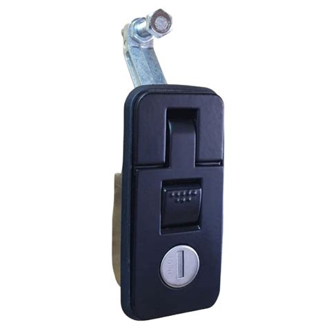 Compression Handle Black Twl Nz