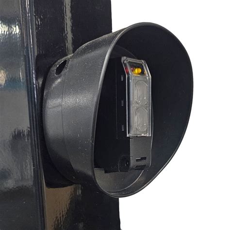APC Retro Reflective Sensor Gate Automation Safety Sensor System Safety Sensor For Gate