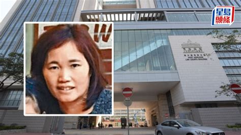 鄧桂思死因研訊｜陪審團裁定「死於不幸」 原因未獲處方抗病毒藥致乙肝復發 星島日報
