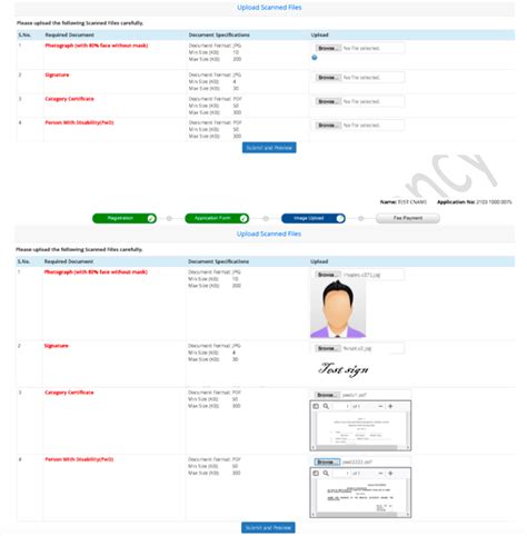 JEE Main Application Form Reopened Apply Now