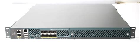 Cisco Air Ct5508 K9 5500 Series Wireless Lan Controller 37 Ap Version 8 3