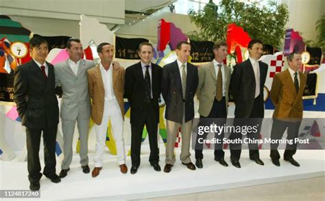 554 Marcus Chin Photos And High Res Pictures Getty Images