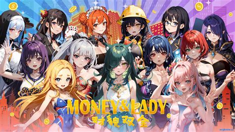 Pc Slg Money And Lady Build Dlc G
