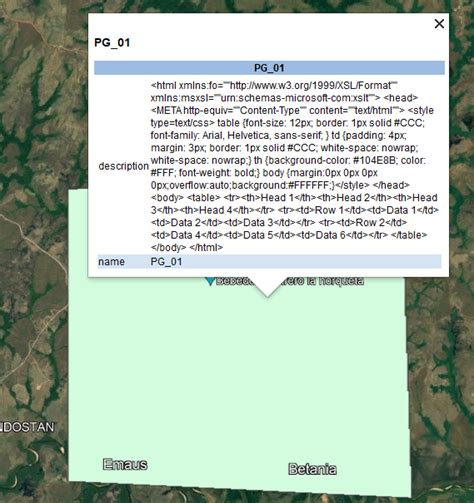 Add Ability To Export To Kml To Export To Kml To Esri Community