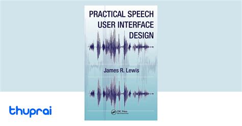 Buy Practical Speech User Interface Design In Nepal Thuprai