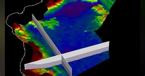 Tgs Developing 3d Dataset Offshore Eastern India Offshore