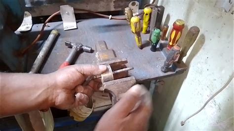 تصليح مروحة سقف ثانوي Youtube