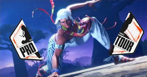 With Elena S Release Date Street Fighter S Competition And Content Updates Are Now Out Of