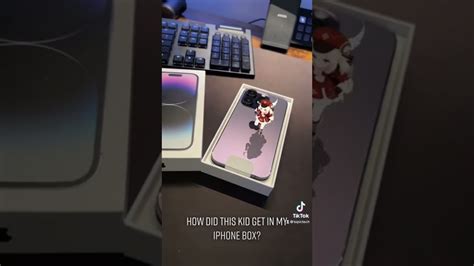 Iphone 14 Pro Unboxing Youtube