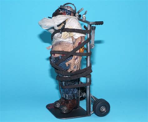 Spawn Series 17 Classic Clown Iii 100 Complete 2000 Mcfarlane