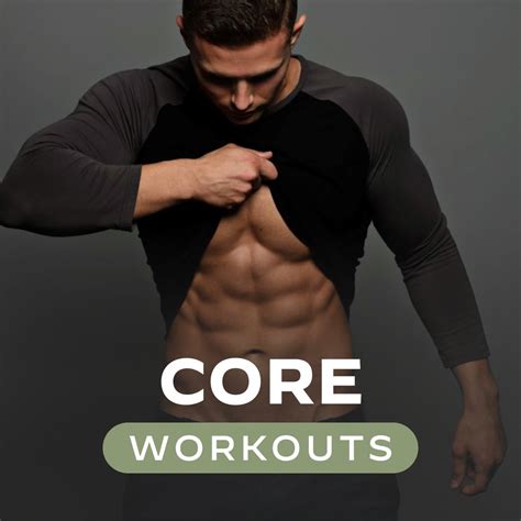 Core By Dan Rockwell